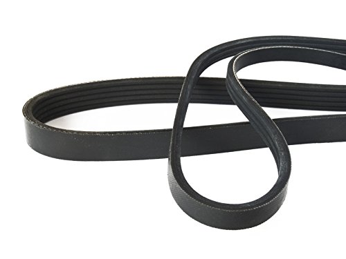D&D Power Products A87 OR 4L890 Industrial A-Section V-Belt 1/2" inch ...