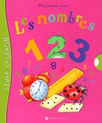 Amazon.in: Buy Les nombres Book Online at Low Prices in India | Les ...