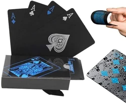 Amazon.in Bestsellers: The most popular items in Standard Playing Card ...