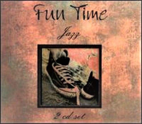 Amazon.com: Fun Time Jazz: CDs & Vinyl