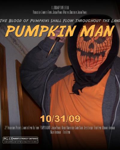 Amazon.com: Pumpkin Man [DVD] : Christopher Ogden, Denise Crosby ...