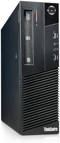 Lenovo - Schneller PC mit Intel Core i5 4570 - Desktop Computer ...