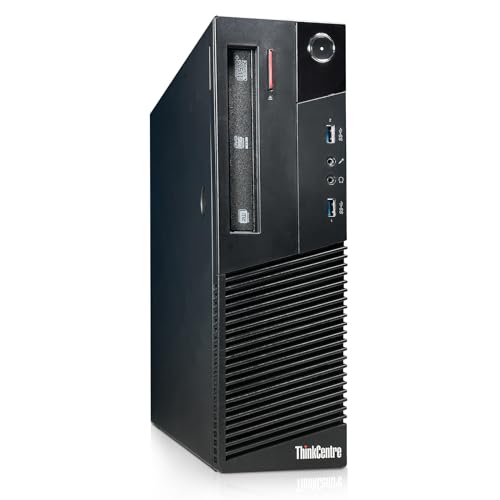Desktop Computers – Die 15 besten Produkte im Vergleich - Pure Digital ...
