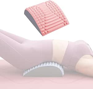 Amazon.com: Refresh - Neck & Back Stretcher, 2023 New Back Neck Cracker ...