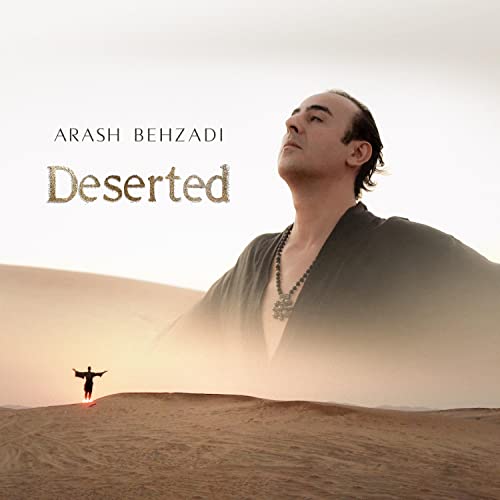 Amazon.co.jp: Deserted : Arash Behzadi: Digital Music