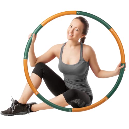 Find The Best Golds Gym Fitness Hoop Reviews & Comparison - Katynel
