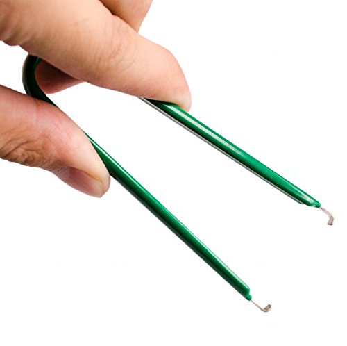 Amazon.com: KINWAT DIY Kit Parts Protection IC Extractor CPU Puller ...