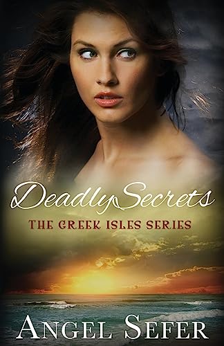 Book review of Deadly Secrets - Readers' Favorite: Book Reviews and ...