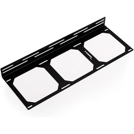 Barrow 360mm Adjustable Radiator/Fan Bracket Stand : Amazon.co.uk ...