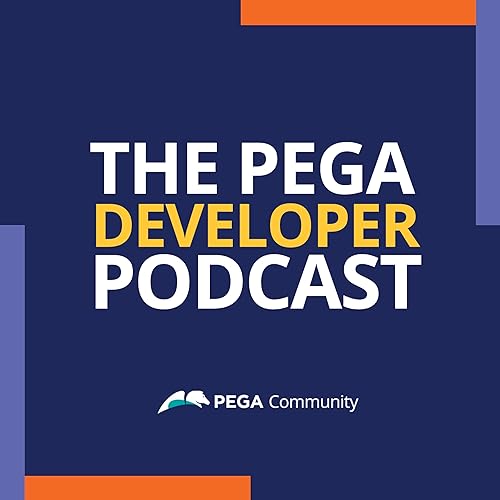 Pega Community Podcast : Max Rollinger: Amazon.in: Audible Books ...