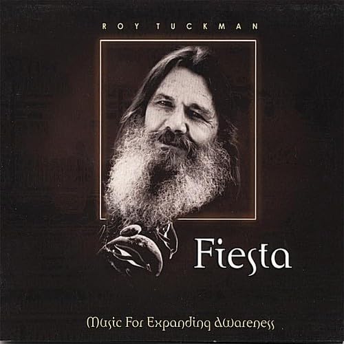 Roy Tuckman - Fiesta - Amazon.com Music
