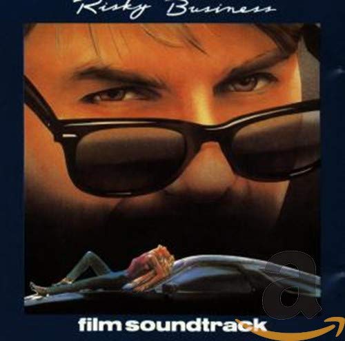 Amazon.de:Risky Business Soundtrack