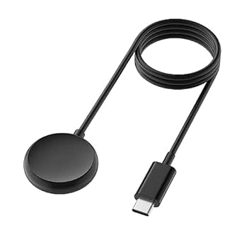 Amazon.com: Oumida Charger for Google Pixel Watch Charging Cable ...