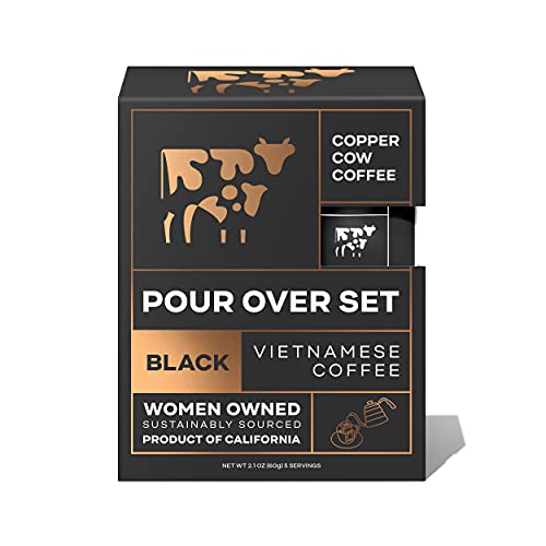 44 Best pour over coffee packets 2022 - After 174 hours of research and ...