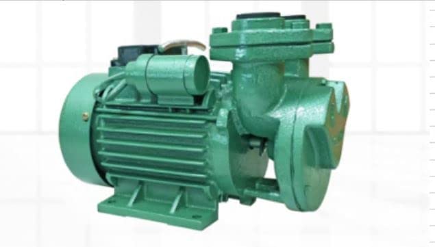 EKKI EKKI Self priming Pumps - 1 HP 1 PHASE 25MM*25MM Working capacity ...