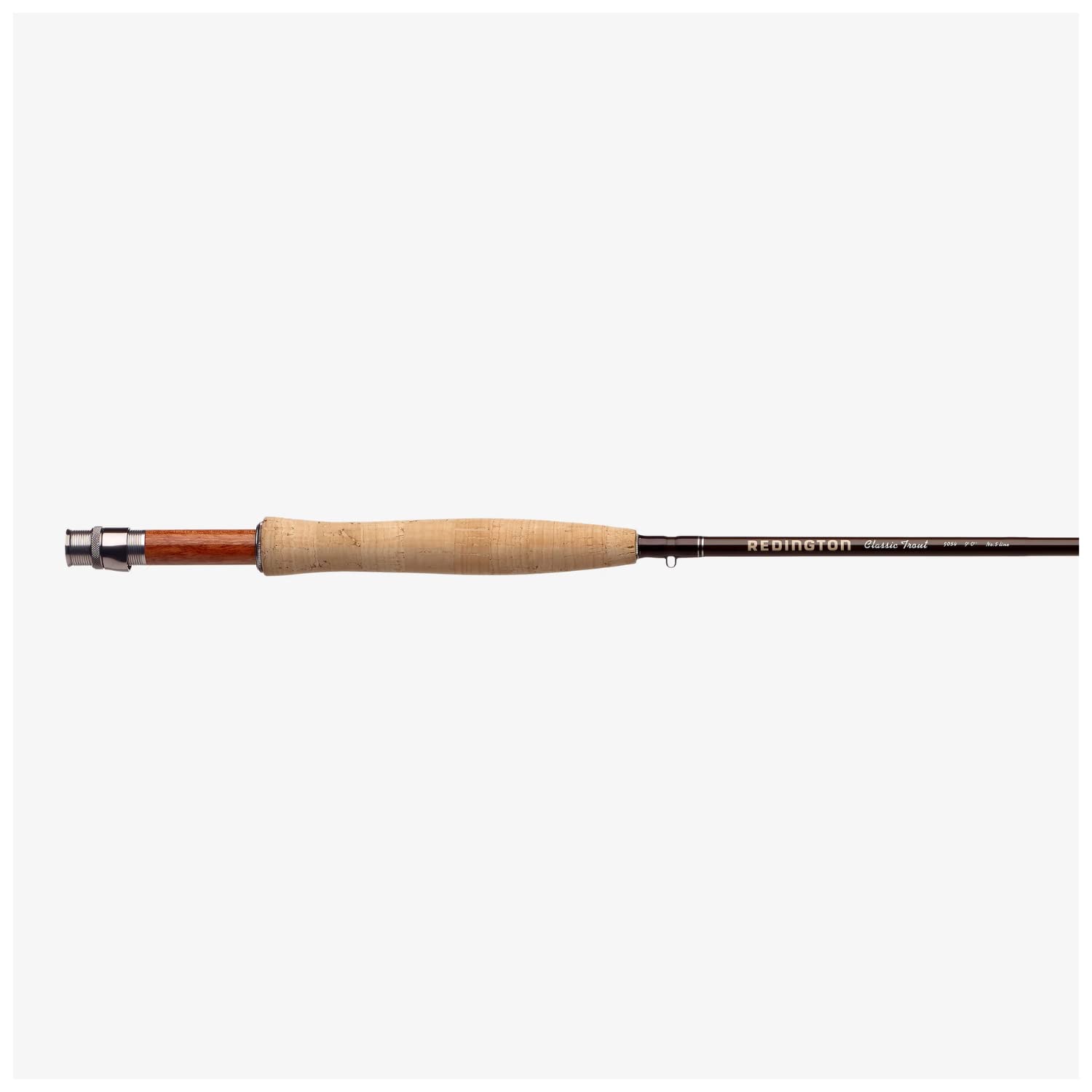 Snapklik.com : Redington Classic Trout Freshwater Fly Fishing Rod