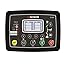 D500 Generator Automatic Mains Failure Control Panel/AMF Controller ...