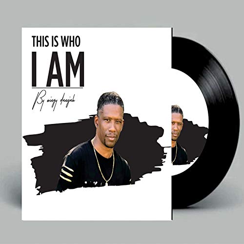 Play This Is Who I Am by Wingy Danejah on Amazon Music