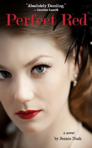 Amazon | Perfect Red (English Edition) [Kindle edition] by Nash, Jennie ...