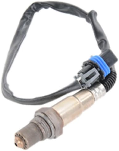 Amazon.com: GM Genuine Parts 12634085 Heated Oxygen Sensor : Automotive
