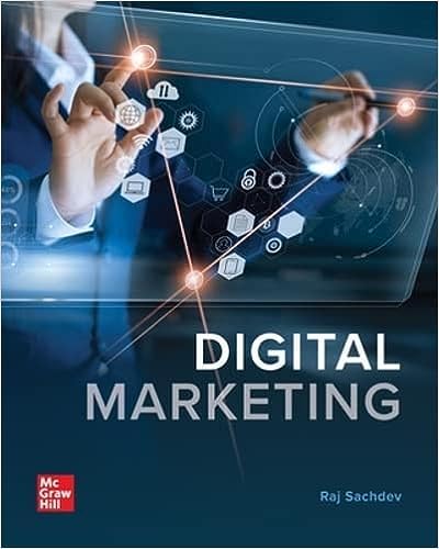 Digital Marketing: Sachdev, Raj: 9781266214431: Textbooks: Amazon Canada
