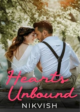 Hearts Unbound (English Edition) eBook : Vish, Nik: Amazon.fr: Boutique ...
