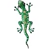 Amazon.com: Regal Art & Gift Gecko Decor, Set of 3, Bundle of Blue ...