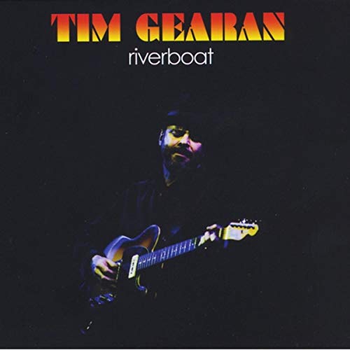 Play Riverboat by Tim Gearan on Amazon Music
