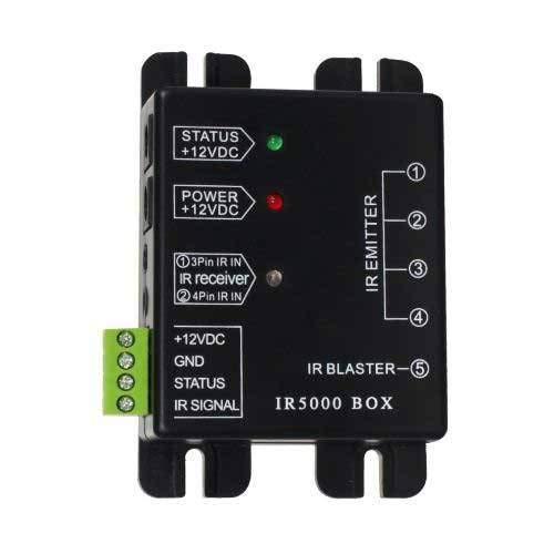 Buy Tobo IR Repeater Extender Infrared Remote Control Hidden System Kit ...