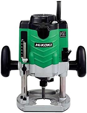 Trend T7 1/2 Inch Variable Speed Workshop Router and Kitbox, Perfect ...