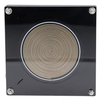 Jelquix Resonance Generator, DC 5V 7.83Hz Ultra Low Frequency Pulse ...