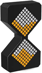 Amazon.com: DIY Digital Hourglass Birthday Gift Toys Game Kids Cyber ...