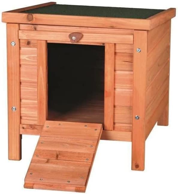 Finding The Best Rabbit Nesting Box