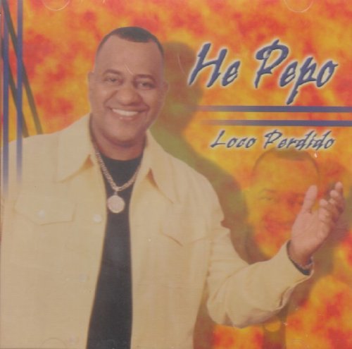 Loco Perdido: He Pepo: Amazon.in: Music}