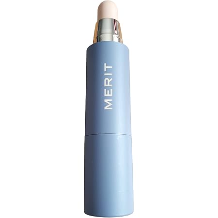 Amazon.com : MERIT The Minimalist Perfecting Complexion Foundation and ...