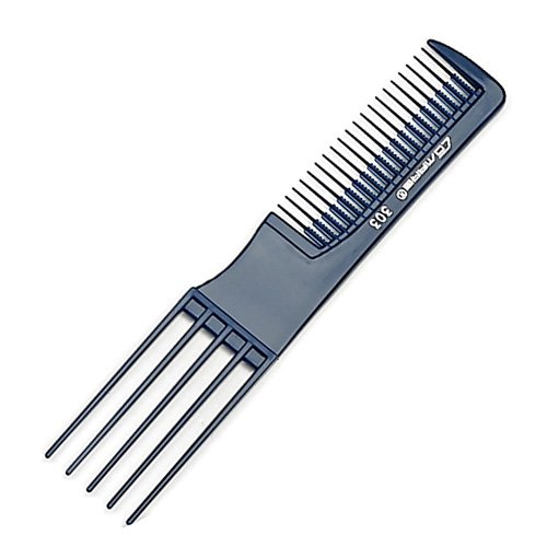Amazon.com : Comare Midgi Comb CCP303 with Plastic Lift, 5" : Hair ...