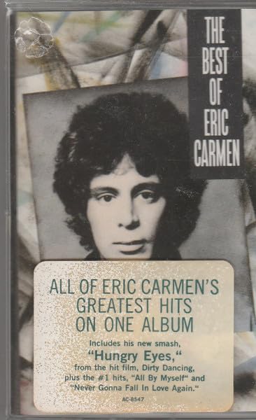 Eric Carmen - Best Of Eric Carmen - Amazon.com Music