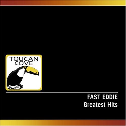 Greatest Hits: Fast Eddie: Amazon.in: Music}