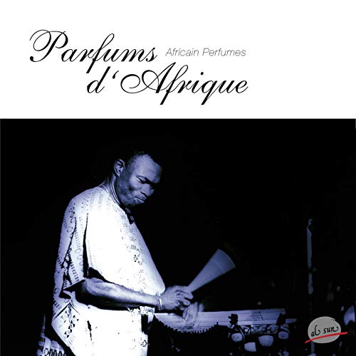 Amazon.co.jp: Parfums d'Afrique / African Perfumes : VARIOUS ARTISTS ...