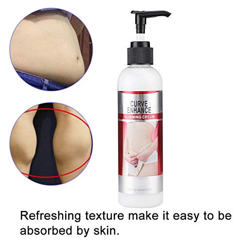 Body Shaping Cream Professional Body Slim Slim Cream Body ...