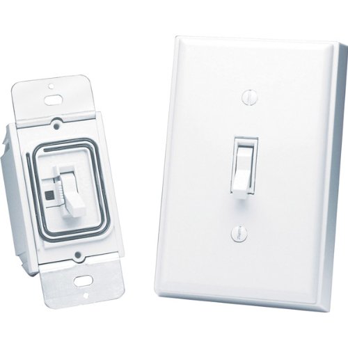 Wireless Add On Switch : Amazon.ca: Tools & Home Improvement