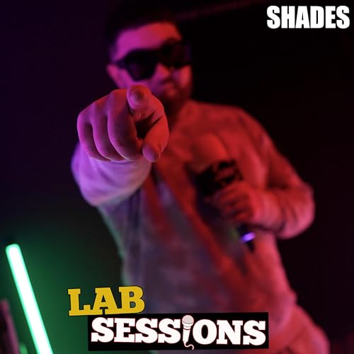 Play Shades (#LABSESSIONS) by Lab51 feat. Shades on Amazon Music Unlimited