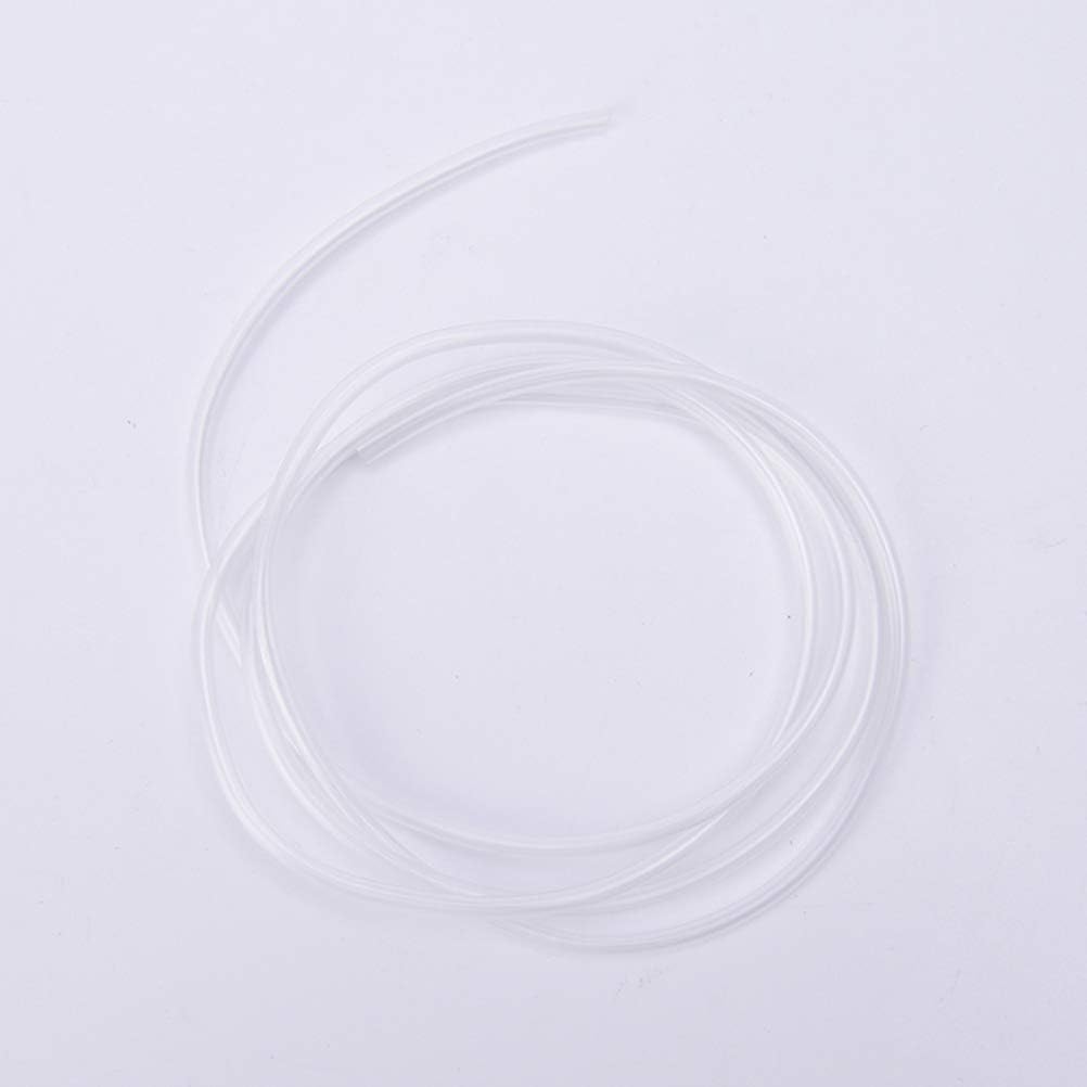 100cm BTE Hearing Aid Ear Mold Tube PVC Tube for Earmoulds DIY IEM ...