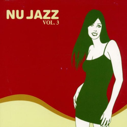 Nu Jazz Vol. 3 : Various: Amazon.fr: CD et Vinyles}