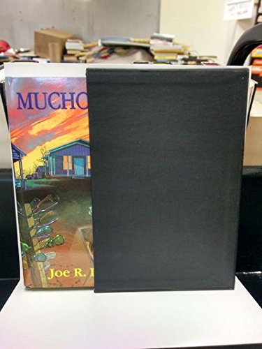 Mucho Mojo: LANSDALE, Joe R.: Amazon.com: Books