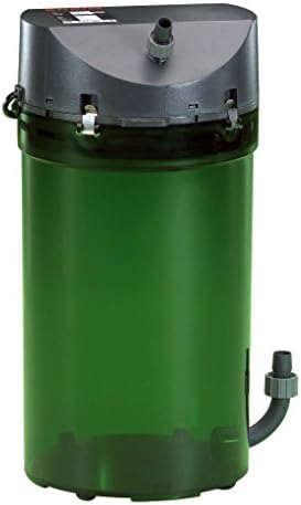 Eheim Classic 600 External Canister Filter-263 GPH - (159 Gallons ...