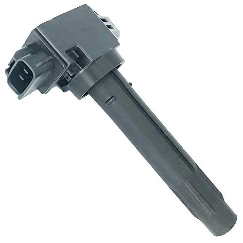 DMCOIL Ignition Coil Pack Compatible With SUZUKI BALENO IGNIS - Want It All