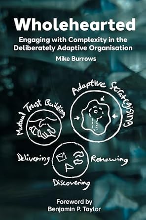 Amazon.com: Wholehearted: Engaging with Complexity in the Deliberately ...