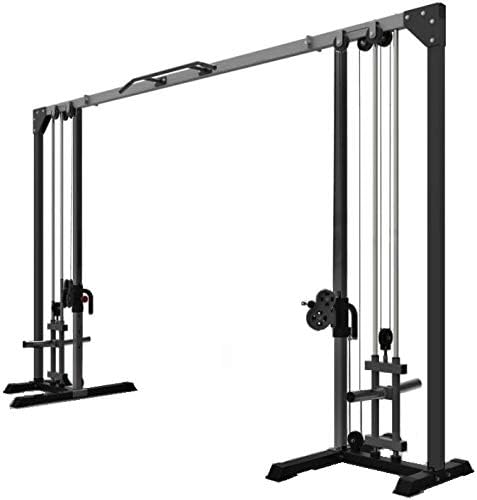 Dione Cavo Crossover CC20 – per pesi da 25 mm a 30 mm – Stazione di ...
