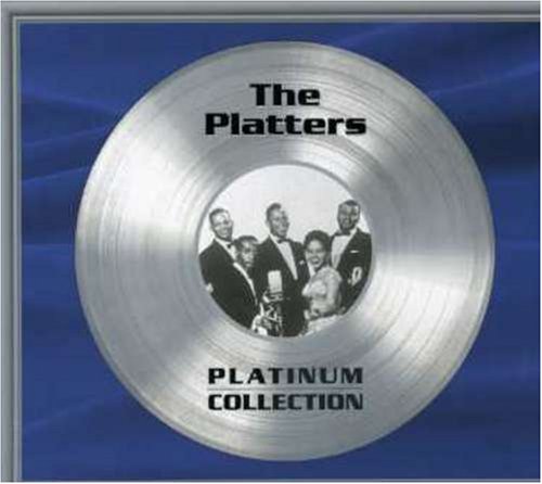 Amazon.com: Platinum Collection: 8887686117688: Books